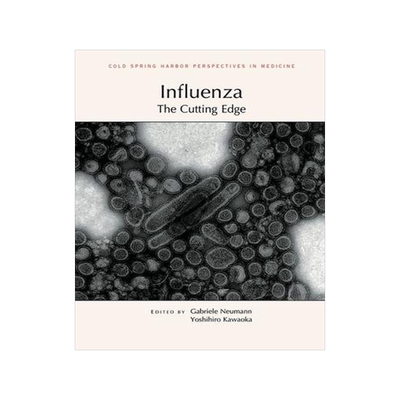 [预订]Influenza: The Cutting Edge 9781621823070