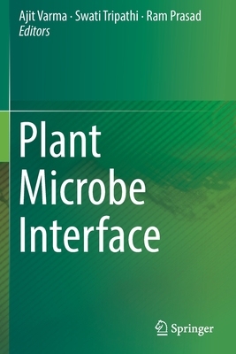 【预订】Plant Microbe Interface