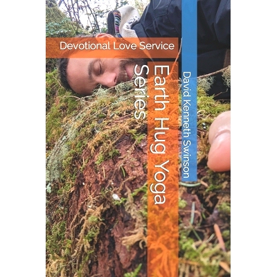 预订 Earth Hug Yoga Series: Devotional Love Service: 9798373553490