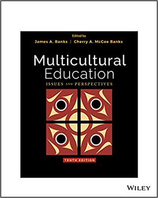 【预售】Multicultural Education
