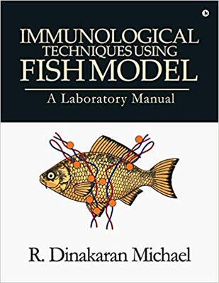 【预售】Immunological Techniques Using Fish ...