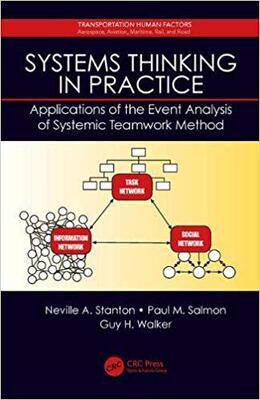 【预售】Systems Thinking in Practice
