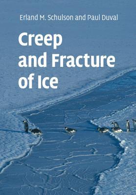 【预订】Creep and Fracture of Ice