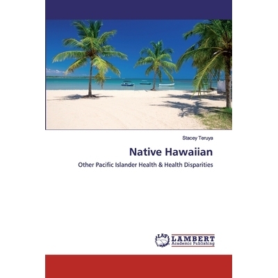 预订 Native Hawaiian: 9786200318886