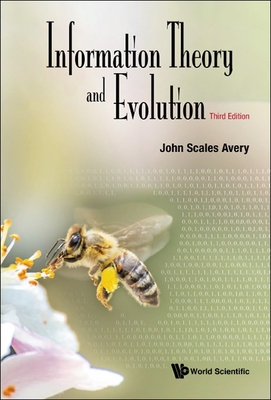 【预订】Information Theory and Evolution 9789811250361