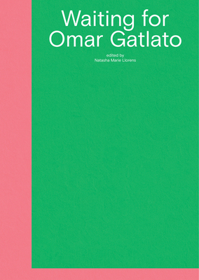【预订】Waiting for Omar Gatlato: A Survey of Contemporary Art from Algeria and Its Diaspora