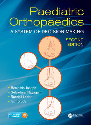 【预订】Paediatric Orthopaedics