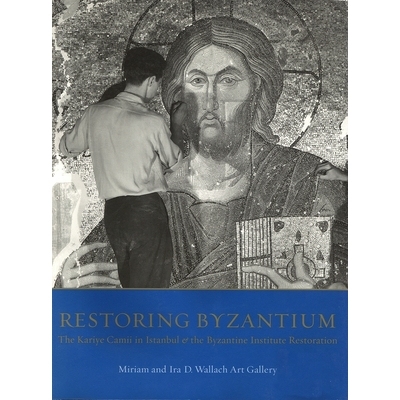 预订 Restoring Byzantium: 9781884919152