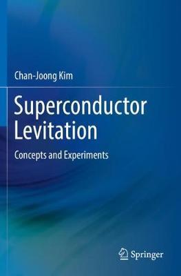 【预订】Superconductor Levitation
