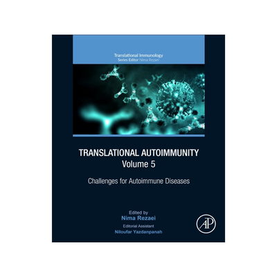 [预订]Translational Autoimmunity, Volume 5