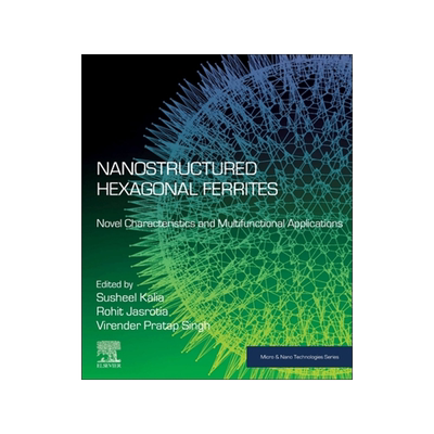预订 Nanostructured Hexagonal Ferrites
