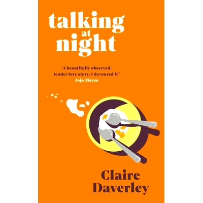 预订 Talking at Night: 9780241604847