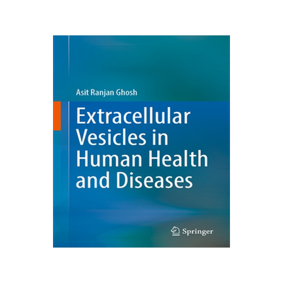 预订 Extracellular Vesicles in Human Health and Diseases