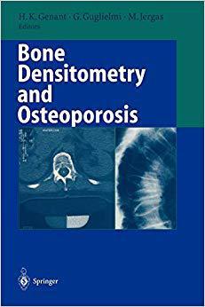 【预订】Bone Densitometry and Osteoporosis