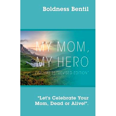 预订 MY MOM, MY HERO (VOLUME 1) 