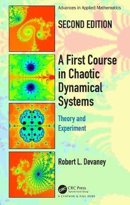 【预订】A First Course In Chaotic Dynamical Systems