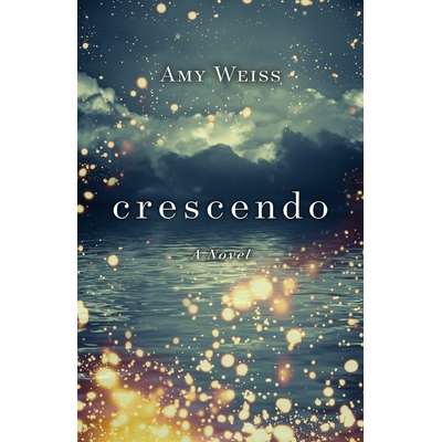 预订 Crescendo: 9781401952969