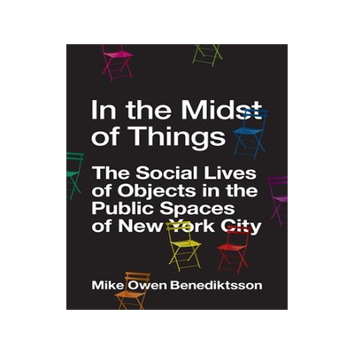 [预订]In the Midst of Things 9780691174334