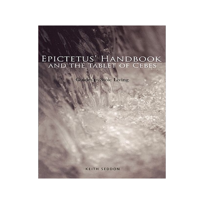 预订 Epictetus' Handbook  and the Tablet of Cebes