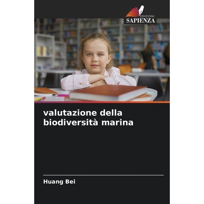 预订 valutazione della biodiversità marina 9786209552113