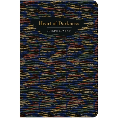 预订 Heart of Darkness 黑暗之心: 9781914602153
