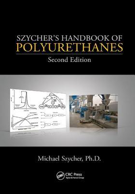 【预订】Szycher’s Handbook of Polyurethanes