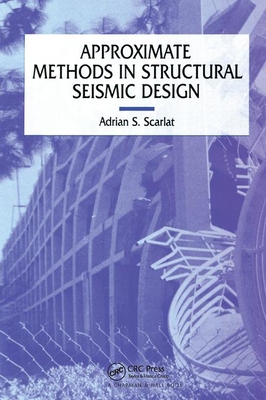 【预订】Approximate Methods in Structural Seismic Design