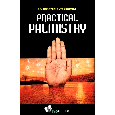 预订 Practical Palmistry: 9789381384350