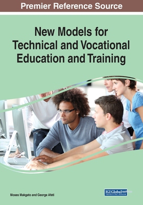 【预订】New Models for Technical and Vocational Education and Training