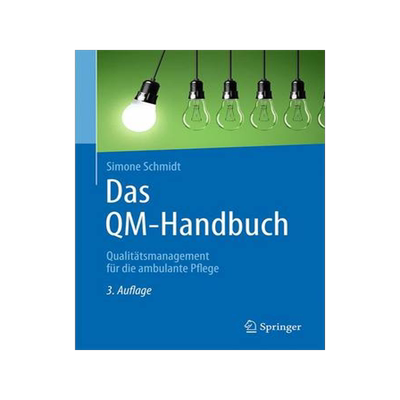 预订 Das QM-Handbuch