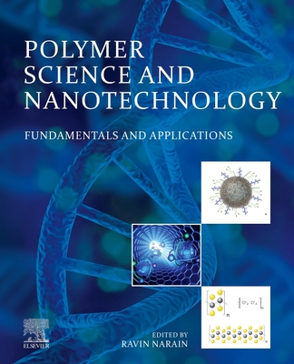 【预订】Polymer Science and Nanotechnology