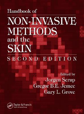 【预订】Handbook of Non-Invasive Methods and the Skin, Second Edition