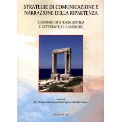 预订 Strategie di comunicazione e narrazione della ripartenza : seminari di storia antica e letterature classiche (2021-