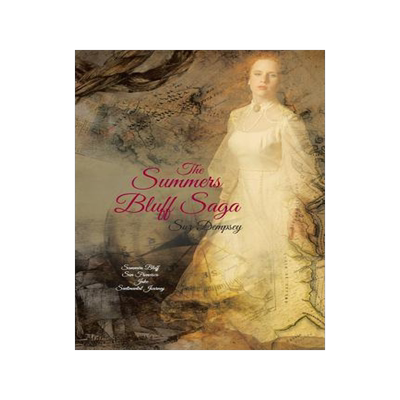 [预订]The Summers Bluff Saga 9781512745405