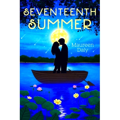 预订 Seventeenth Summer: 9781665953603