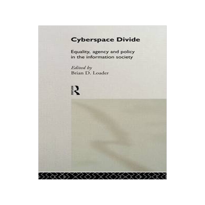 预订 Cyberspace Divide