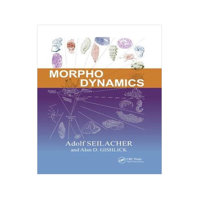 [预订]Morphodynamics 9780367658960