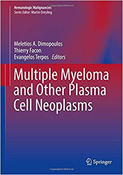 【预售】Multiple Myeloma and Other Plasma Cell Neoplasms