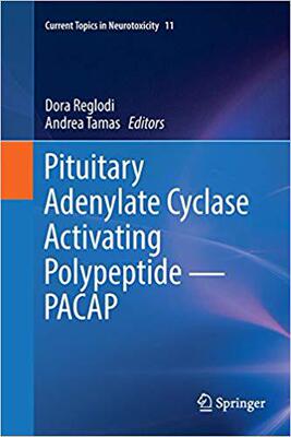 【预售】Pituitary Adenylate Cyclase Activati...