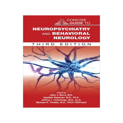 [预订]Concise Guide to Neuropsychiatry and Behavioral Neurology 9781615374090