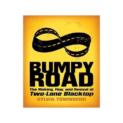 [预订]Bumpy Road 9781496804143