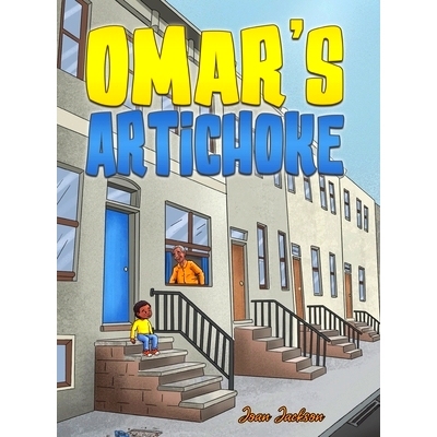 预订 Omar’s Artichoke: 9781685623647