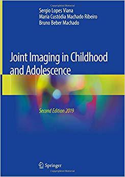 【预售】Joint Imaging in Childhood and Adolescence