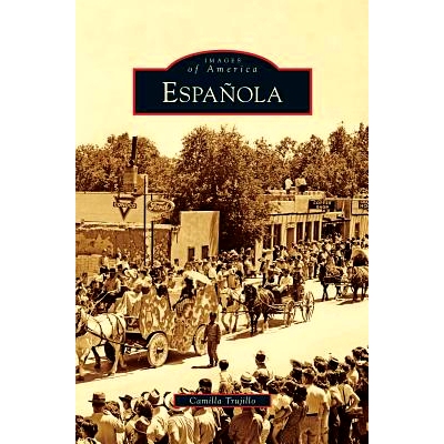 预订 Espanola: 9781531652609