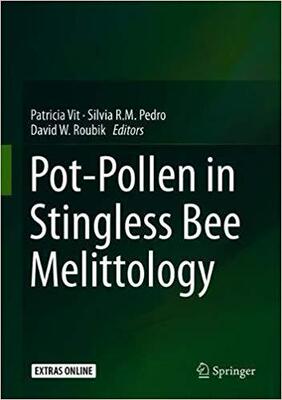 【预售】Pot-Pollen in Stingless Bee Melittol...