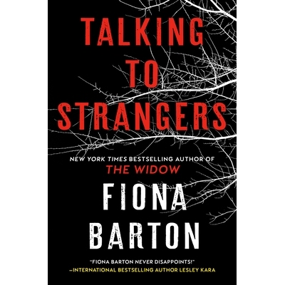 预订 Talking to Strangers 与陌生人交谈: 9781984803078