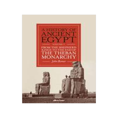 AHistoryofAncientEgypt