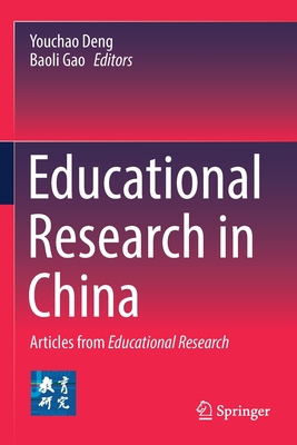 【预订】Educational Research in China 9789811615221