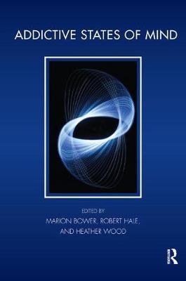 【预订】Addictive States of Mind