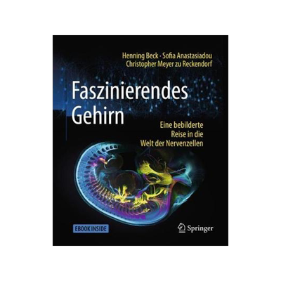 预订 Faszinierendes Gehirn